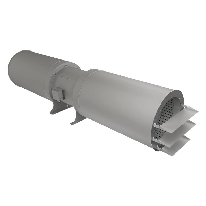 جت فن اکسیال JAF